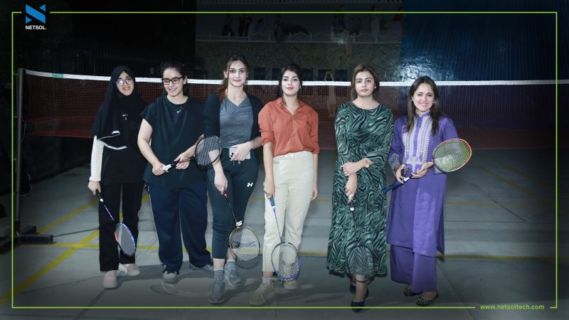 NETSOL Technologies Pakistan on LinkedIn: #netsol #beadaptive | 10 comments NETSOL Technologies Pakistan on LinkedIn: #netsol #beadaptive | 10 comments