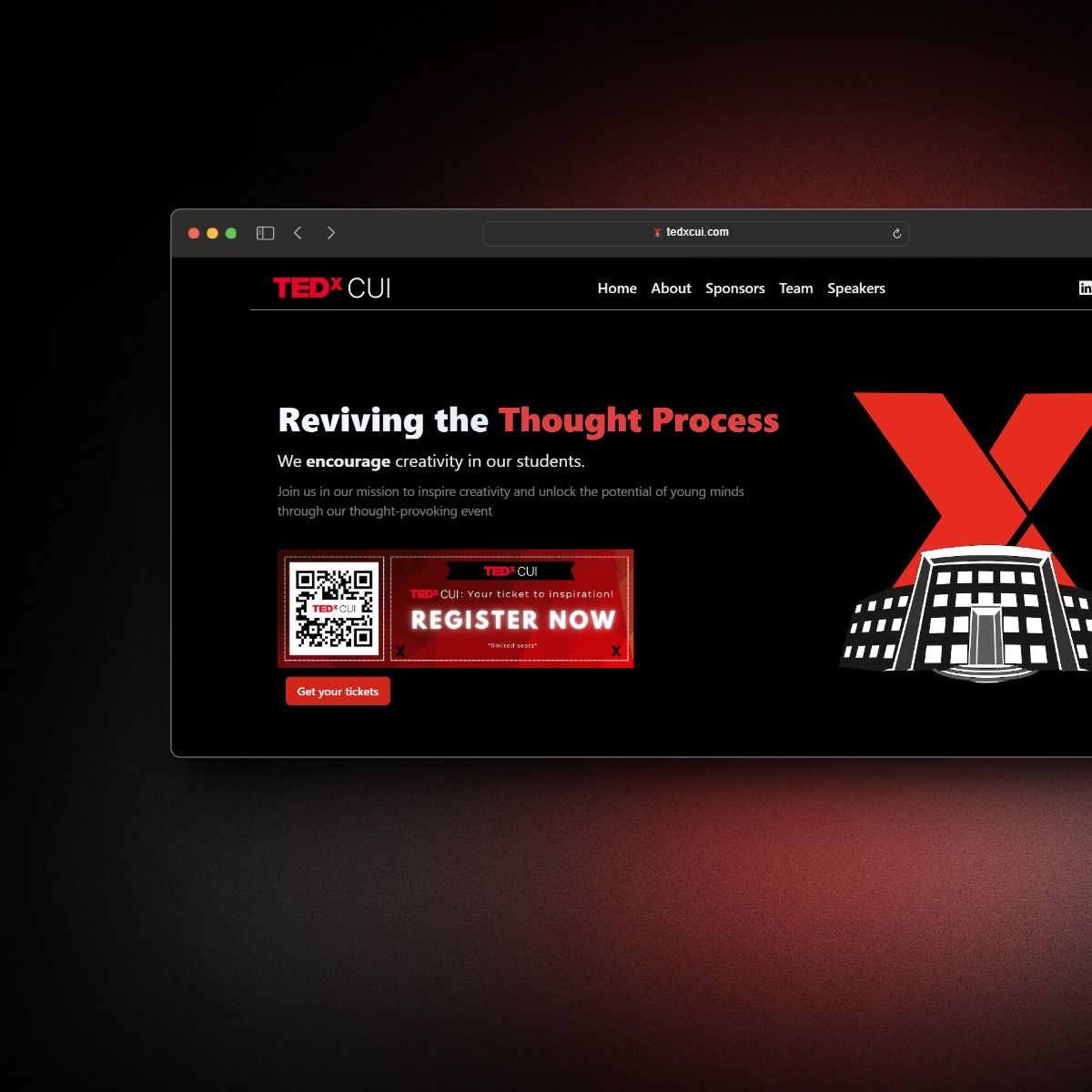 Abdul Waheed on LinkedIn: #tedxcui #webmaster #nextjs #eventwebsite # ... Abdul Waheed on LinkedIn: #tedxcui #webmaster #nextjs #eventwebsite # ...