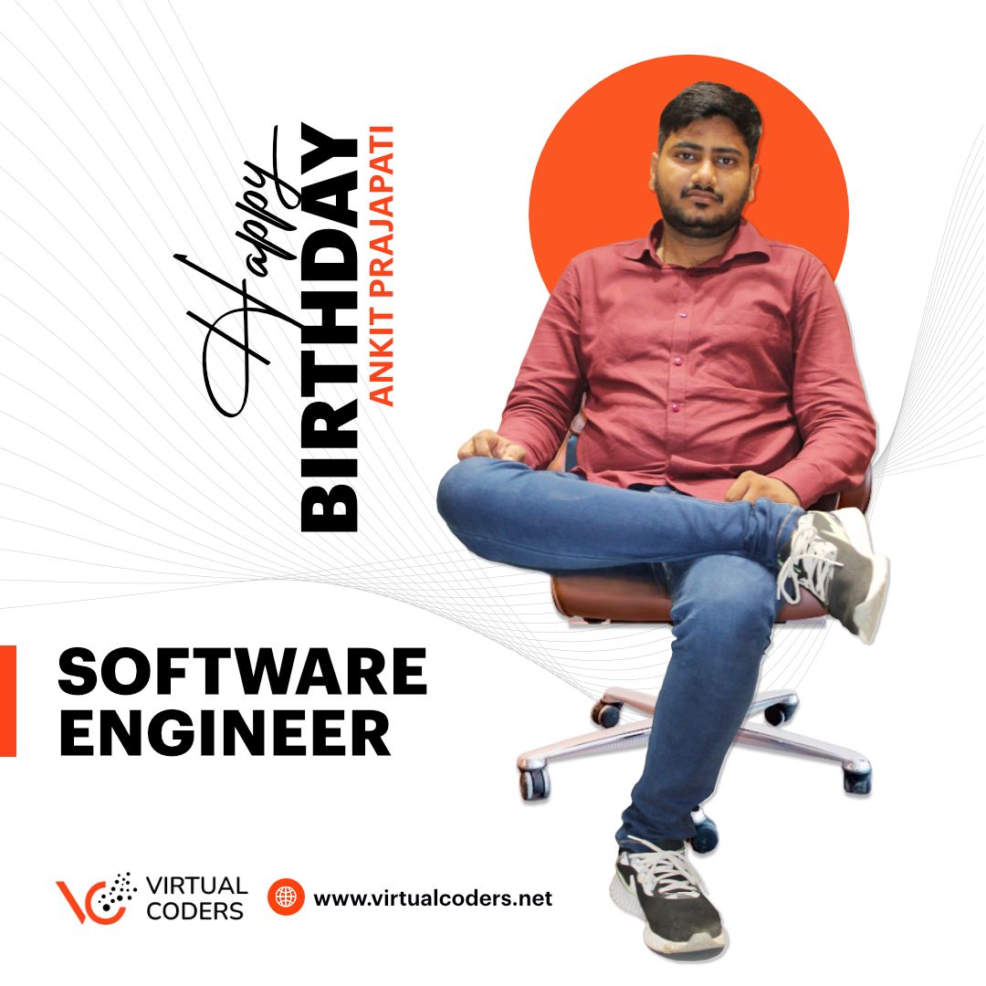 #developerbirthday #teamcelebration #techlife #itcommunity… | Virtual ... #developerbirthday #teamcelebration #techlife #itcommunity… | Virtual ...