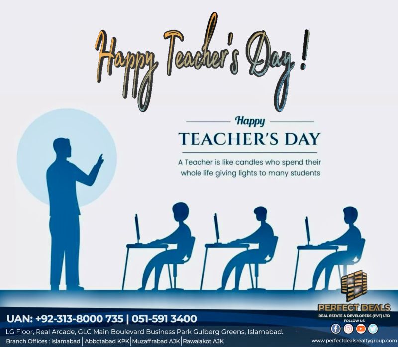 Malik Awais Rehman Awan on LinkedIn: #teachers #teachersday # ... Malik Awais Rehman Awan on LinkedIn: #teachers #teachersday # ...