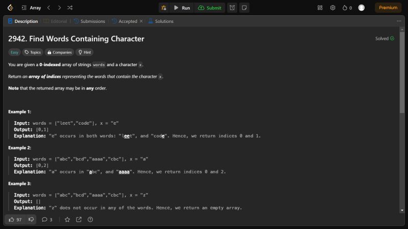 #100daysofcode #100daysofcode #problemsolving #vitbhopal #shriramsr ... #100daysofcode #100daysofcode #problemsolving #vitbhopal #shriramsr ...