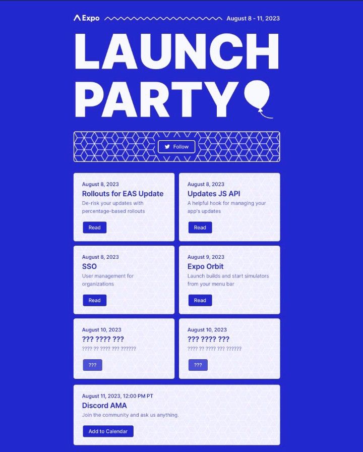 Ibrahim T. on LinkedIn: #reactnative #expo #javascript # ... Ibrahim T. on LinkedIn: #reactnative #expo #javascript # ...