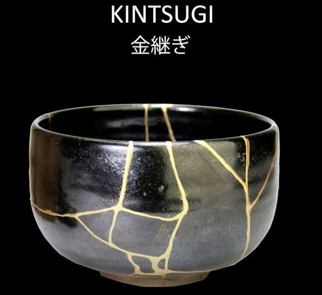 Darshit Jhaveri on LinkedIn: #kintsugi #japan Darshit Jhaveri on LinkedIn: #kintsugi #japan