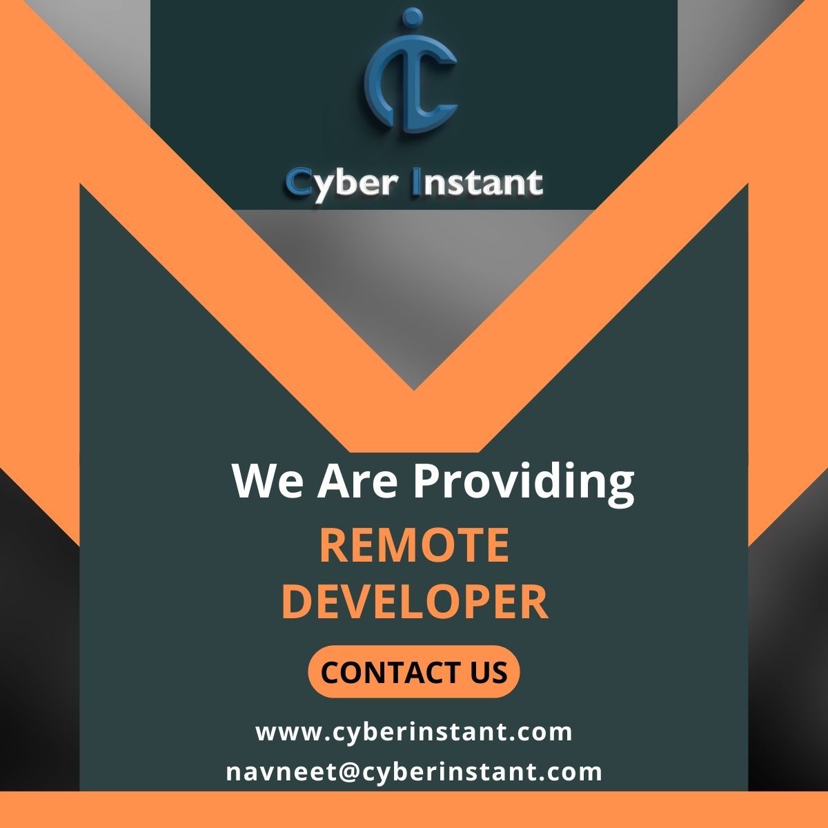 Navneet Sarswat on LinkedIn: #remotedeveloper #programming #coding # ... Navneet Sarswat on LinkedIn: #remotedeveloper #programming #coding # ...