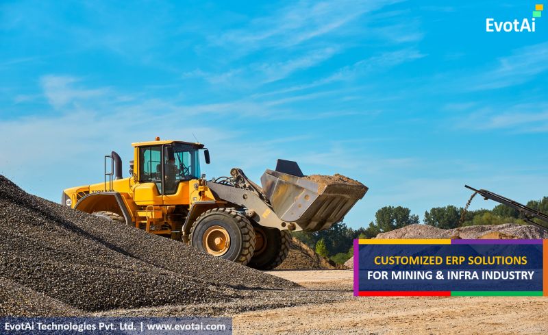 Tarun Mishra on LinkedIn: #erp #mining #infrastructure #industry #india ... Tarun Mishra on LinkedIn: #erp #mining #infrastructure #industry #india ...