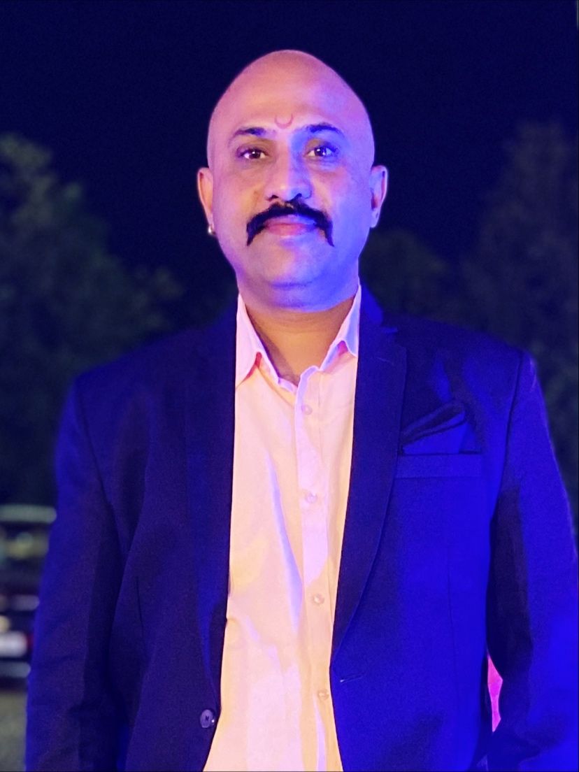 Bhushan Patil on LinkedIn: #promotion #newrole #gratitude #careergrowth ... Bhushan Patil on LinkedIn: #promotion #newrole #gratitude #careergrowth ...