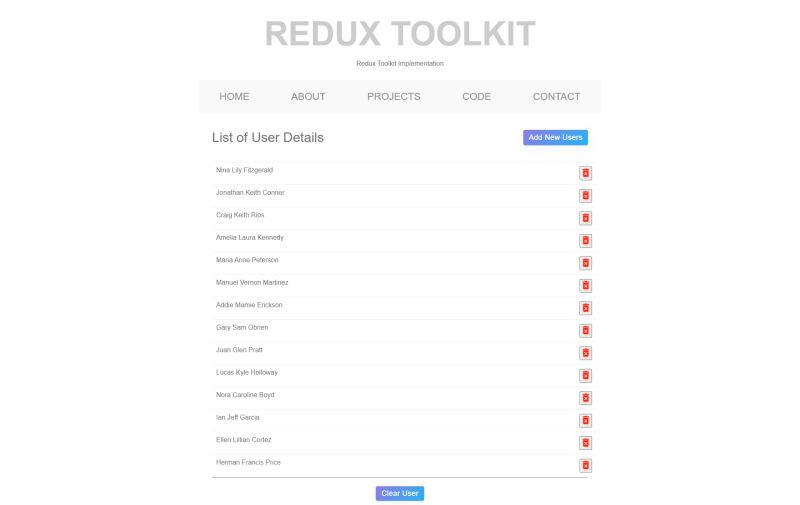 #javascript #reactjs #frontenddeveloper #reactdeveloper #reduxtoolkit ... #javascript #reactjs #frontenddeveloper #reactdeveloper #reduxtoolkit ...