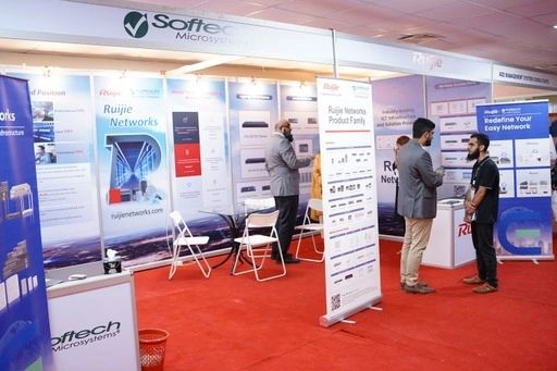 Softech Microsystems posted on LinkedIn Softech Microsystems posted on LinkedIn