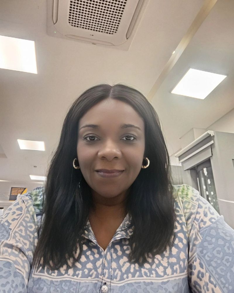 Ijeoma Azi (MNIA) on LinkedIn: #newmonth Ijeoma Azi (MNIA) on LinkedIn: #newmonth