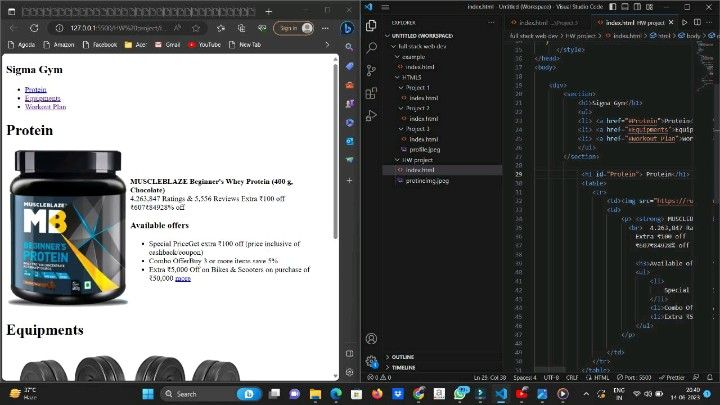 Sanjeev Thakur on LinkedIn: #html #codehelp #lovebabbar #webdevelopment Sanjeev Thakur on LinkedIn: #html #codehelp #lovebabbar #webdevelopment