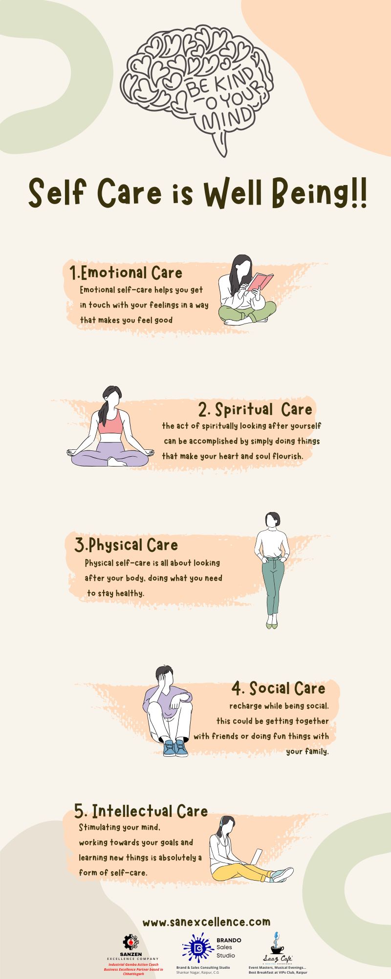 How Kaizen boosts mental health at work | Sanat Sankrityayan posted on ... How Kaizen boosts mental health at work | Sanat Sankrityayan posted on ...