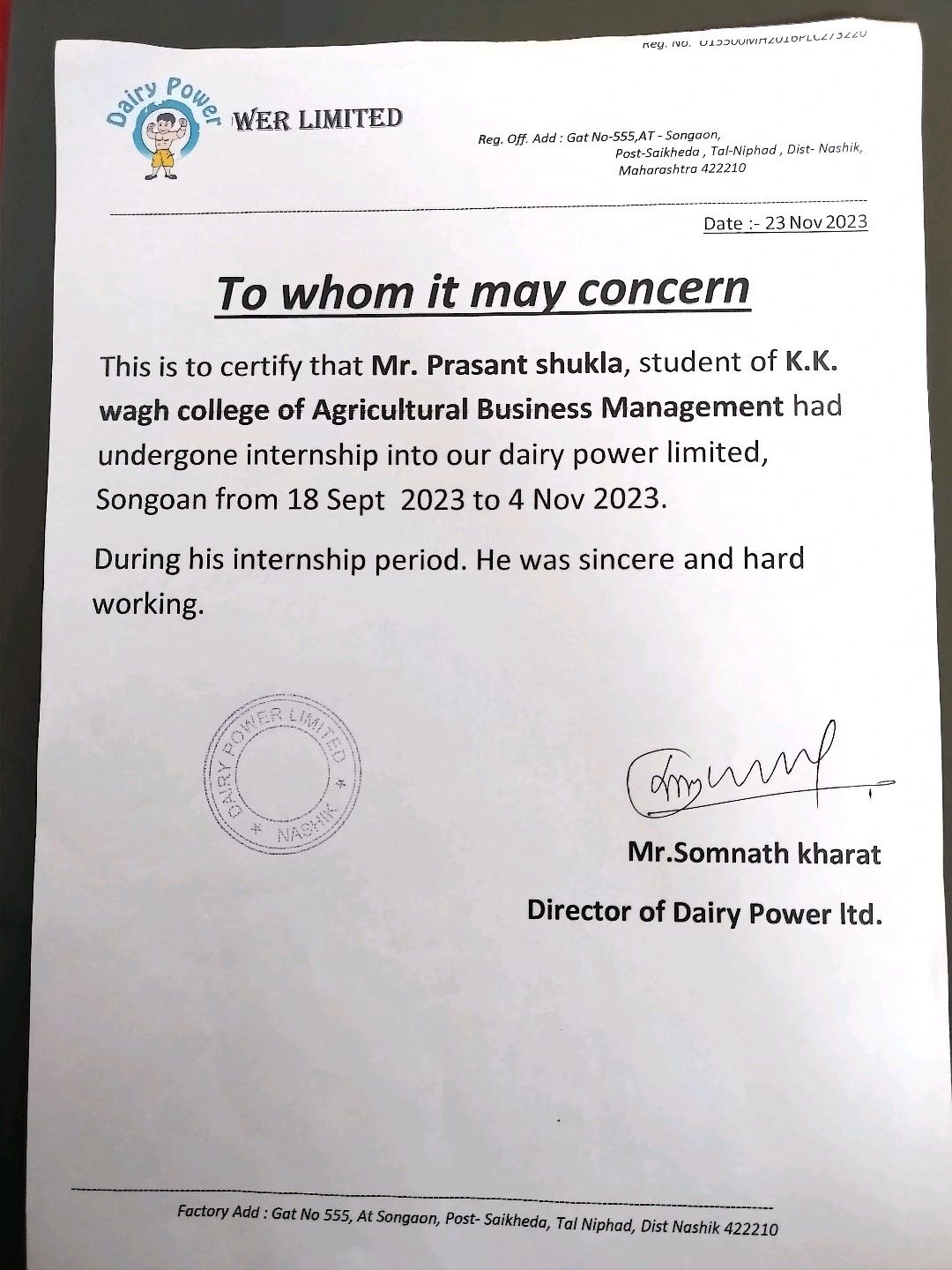 Prashant Shukla posted on LinkedIn Prashant Shukla posted on LinkedIn