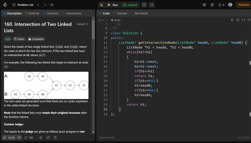 Day 11 of #100daysofcodechallenge: Problem Solving | Abhishek P. posted ... Day 11 of #100daysofcodechallenge: Problem Solving | Abhishek P. posted ...
