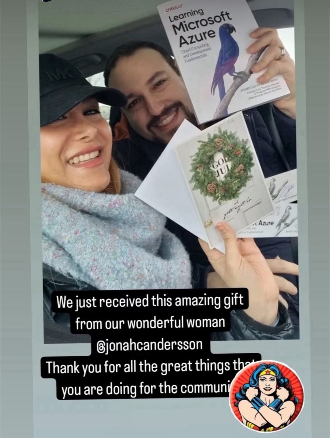 Jonah Andersson on LinkedIn: #learningmicrosoftazurebook #azure Jonah Andersson on LinkedIn: #learningmicrosoftazurebook #azure