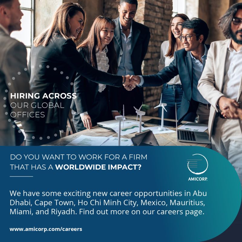 Amicorp Group on LinkedIn: #hiring #resume #amicorp #nowhiring #jobs Amicorp Group on LinkedIn: #hiring #resume #amicorp #nowhiring #jobs