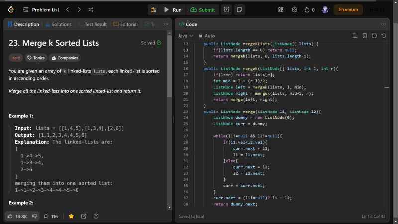 Neha Kumari on LinkedIn: #100daysofcode #java #dsa #code #program Neha Kumari on LinkedIn: #100daysofcode #java #dsa #code #program