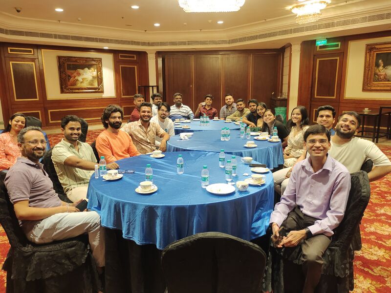 Gokulkrishna Thavarayil on LinkedIn: #flex Gokulkrishna Thavarayil on LinkedIn: #flex