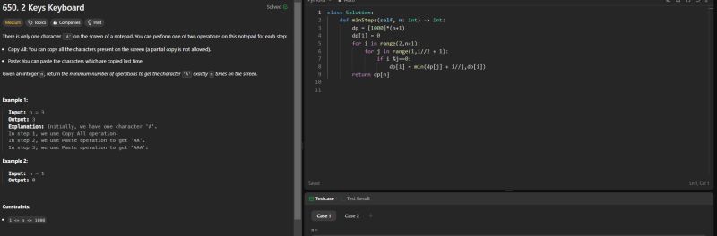 Abbas Ali on LinkedIn: #100daysofcoding #dsa #leetcode #coding # ... Abbas Ali on LinkedIn: #100daysofcoding #dsa #leetcode #coding # ...