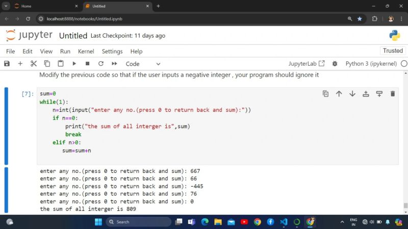Day15 of #100DaysOfCode challenge: Python programming questions | Ayush ... Day15 of #100DaysOfCode challenge: Python programming questions | Ayush ...