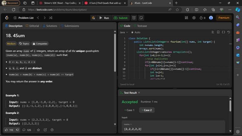 #100daysofcode #dynamicprogramming #algorithm #webdevelopment # ... #100daysofcode #dynamicprogramming #algorithm #webdevelopment # ...