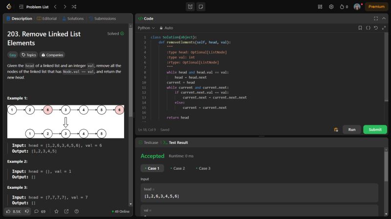 Dhruv Patel on LinkedIn: #codingchallenge #dsa #problemsolving # ... Dhruv Patel on LinkedIn: #codingchallenge #dsa #problemsolving # ...