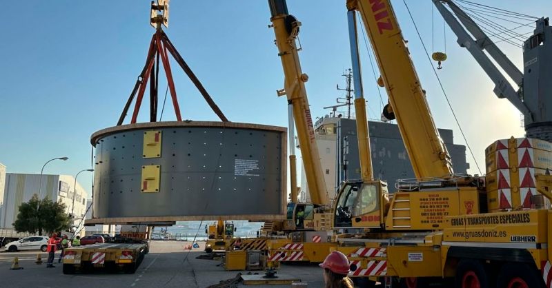 CITIC HIC Gandara Censa on LinkedIn: Citic Censa | Heavy equipment ... CITIC HIC Gandara Censa on LinkedIn: Citic Censa | Heavy equipment ...