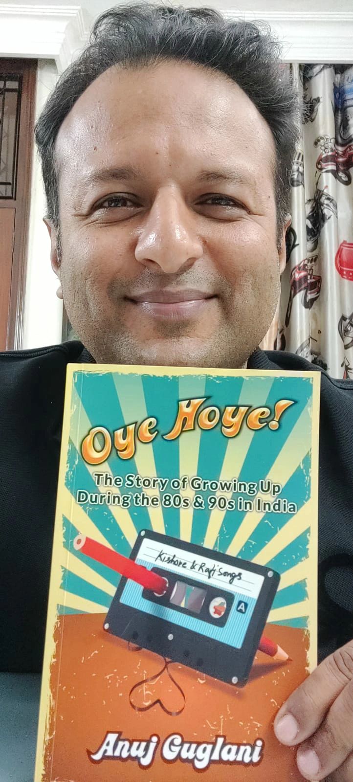 Rajeev Kapoor on LinkedIn: Congratulations Rajeev Kapoor on LinkedIn: Congratulations