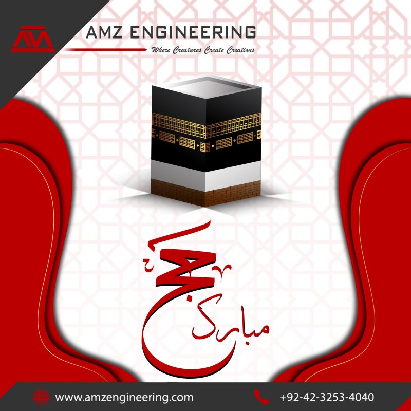 AMZ Engineering on LinkedIn: #hajj #hajjmubarak #spirituality #growth # ... AMZ Engineering on LinkedIn: #hajj #hajjmubarak #spirituality #growth # ...