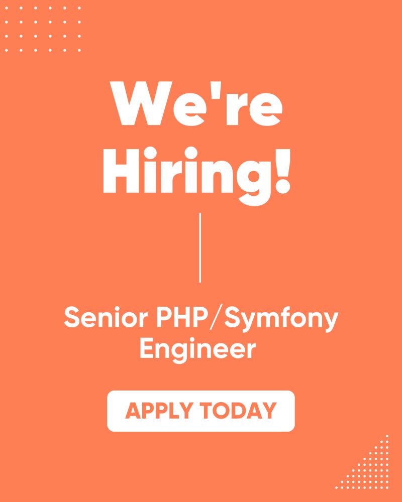 Akhil Nair on LinkedIn: #symfony #phpframeworks #hiringnow # ... Akhil Nair on LinkedIn: #symfony #phpframeworks #hiringnow # ...