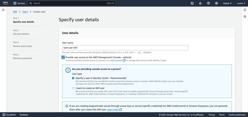 Urvish Jaiswal on LinkedIn: #aws #cloudsecurity #iam #devops #learning ... Urvish Jaiswal on LinkedIn: #aws #cloudsecurity #iam #devops #learning ...