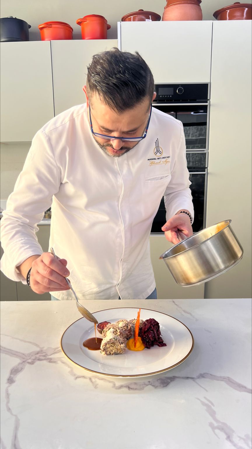 Mohamad Najem on LinkedIn: #doha #qatar #foodie #food #dubai #ksa #oman ... Mohamad Najem on LinkedIn: #doha #qatar #foodie #food #dubai #ksa #oman ...