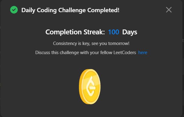 Sourav Kumar Bhunia on LinkedIn: #leetcode #codingchallenge ... Sourav Kumar Bhunia on LinkedIn: #leetcode #codingchallenge ...