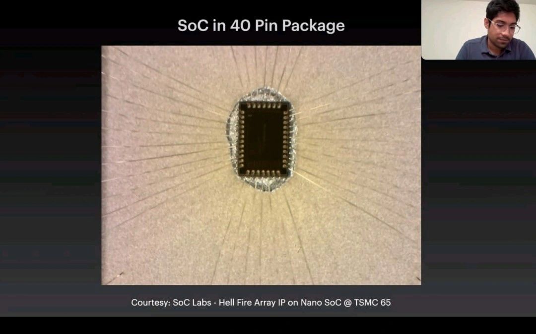 Akshaya Kola on LinkedIn: #vlsi #semiconductors #soc #techwebinar # ... Akshaya Kola on LinkedIn: #vlsi #semiconductors #soc #techwebinar # ...