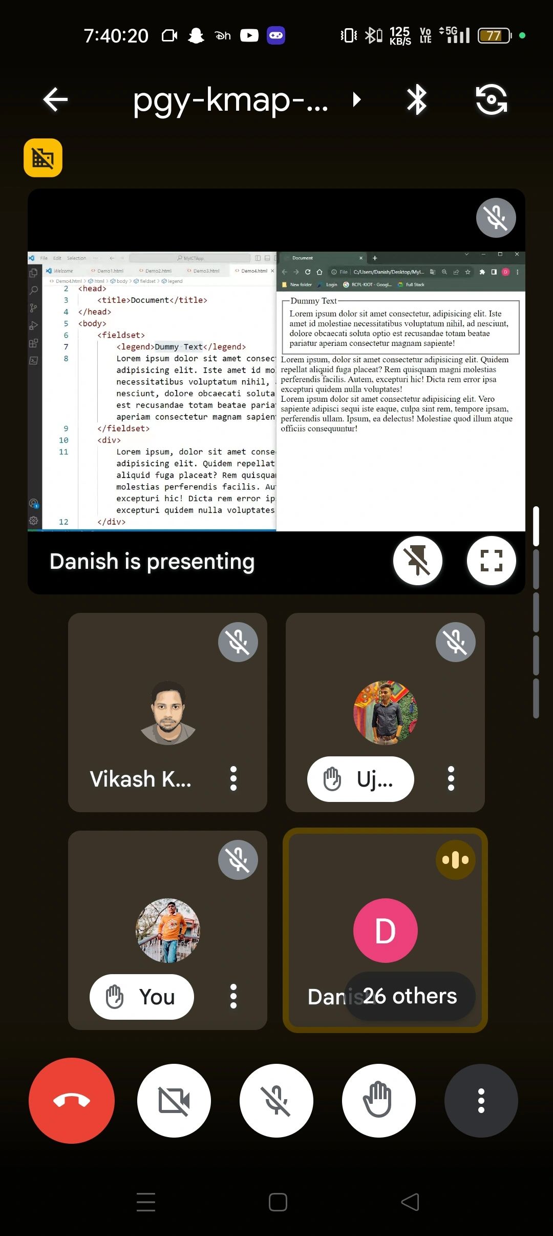 NIKHIL ANAND on LinkedIn: #day5 #html #training NIKHIL ANAND on LinkedIn: #day5 #html #training
