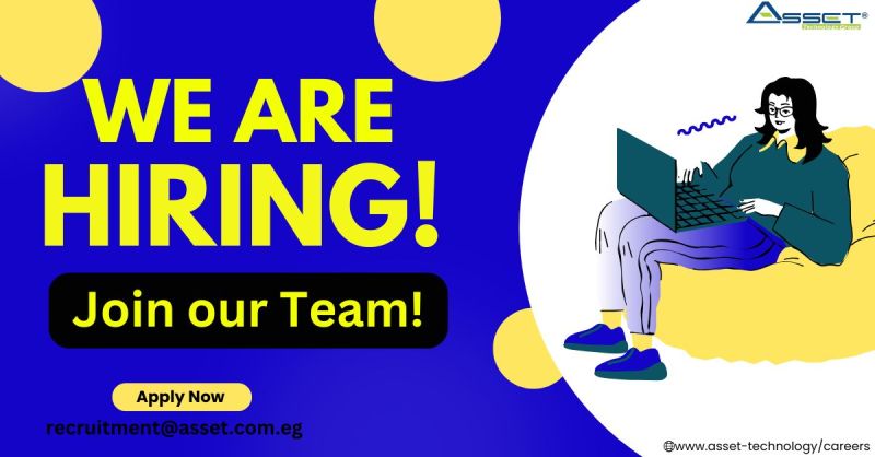 Mariam Rabie on LinkedIn: WE ARE HIRING! - Senior Frontend Developer ... Mariam Rabie on LinkedIn: WE ARE HIRING! - Senior Frontend Developer ...