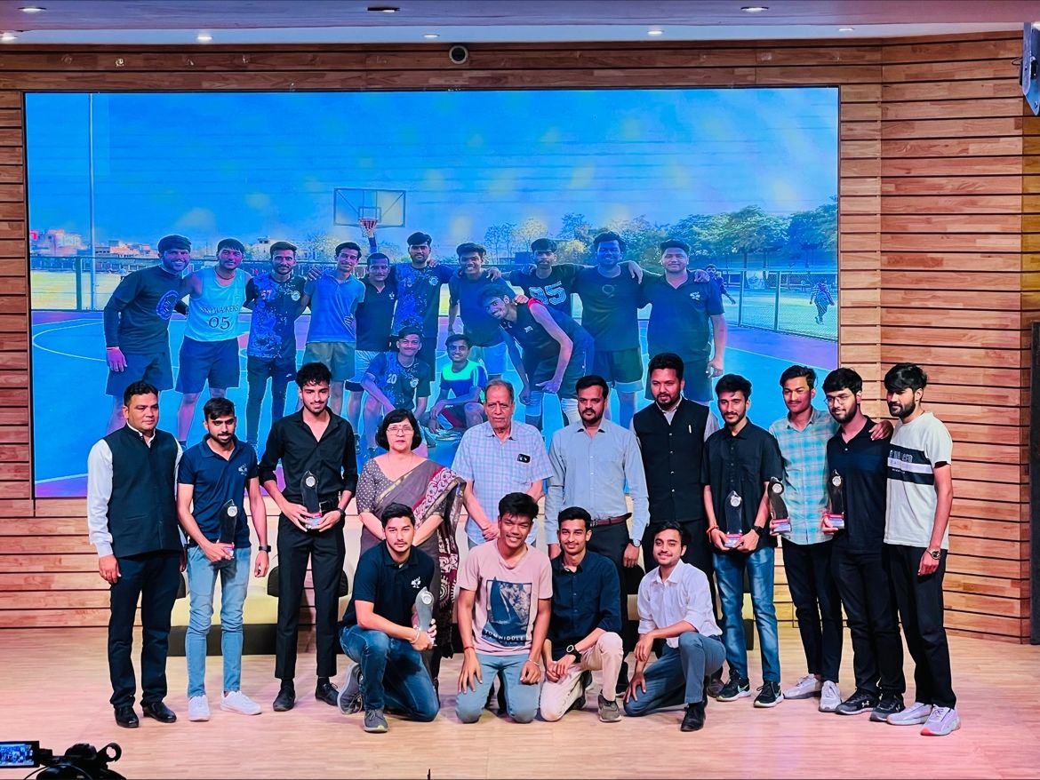 Adarsh Patidar on LinkedIn: #basketball #basketball #games #passionate Adarsh Patidar on LinkedIn: #basketball #basketball #games #passionate
