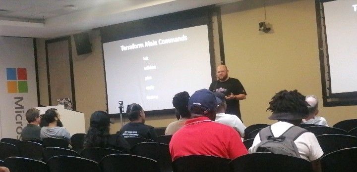 Sibanisezwe Dube on LinkedIn: #dotnetcof #dotnetcof Sibanisezwe Dube on LinkedIn: #dotnetcof #dotnetcof