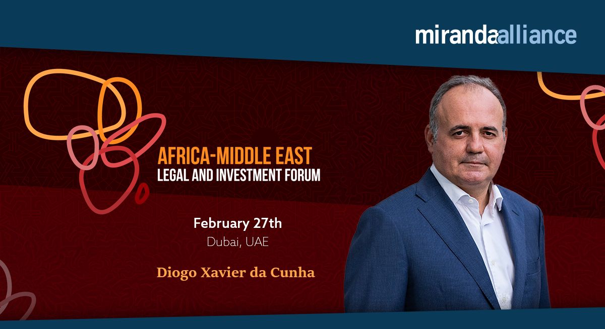 Miranda & Associados on LinkedIn: #miranda #miranda #mirandaalliance # ... Miranda & Associados on LinkedIn: #miranda #miranda #mirandaalliance # ...