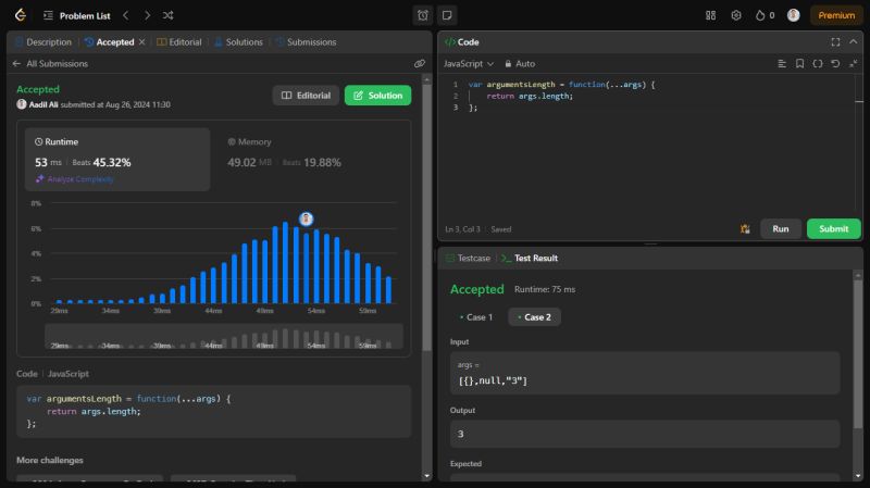 Aadil Ali on LinkedIn: #javascript #dsa #webdevelopment #fullstack # ... Aadil Ali on LinkedIn: #javascript #dsa #webdevelopment #fullstack # ...