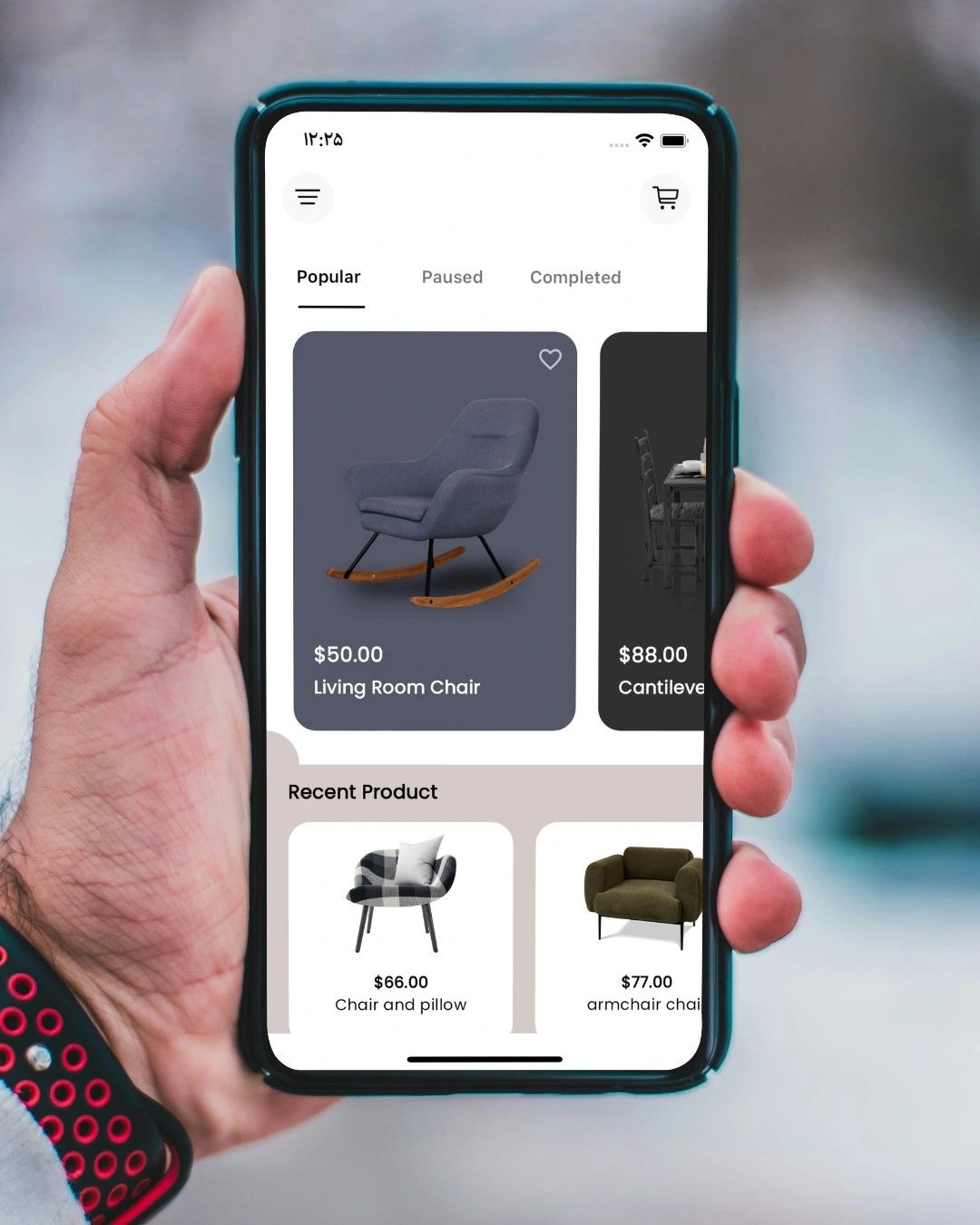 #flutter #ios #android #ui #100dayscodechallenge | Mahdi Naghikhani #flutter #ios #android #ui #100dayscodechallenge | Mahdi Naghikhani