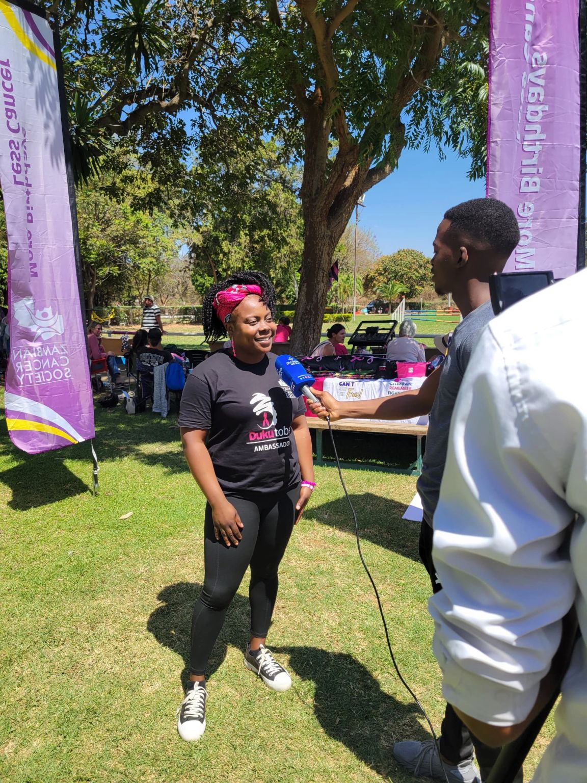 idah phiri on LinkedIn: Interviewer: Idah, why do you wear Dukus ... idah phiri on LinkedIn: Interviewer: Idah, why do you wear Dukus ...