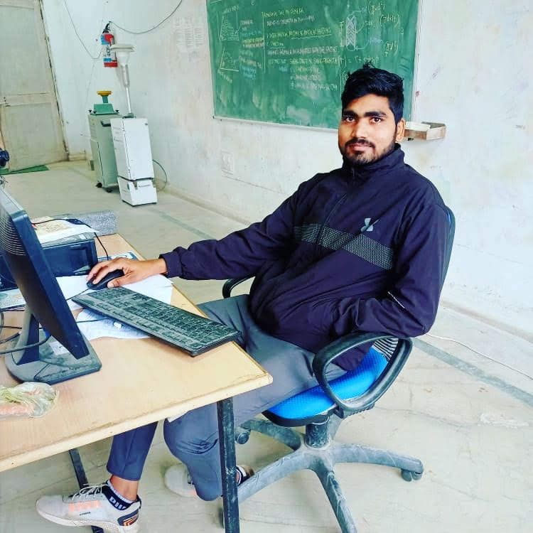 Vikram singh Bais on LinkedIn: 😎 civil engineer🛣️ Vikram singh Bais on LinkedIn: 😎 civil engineer🛣️