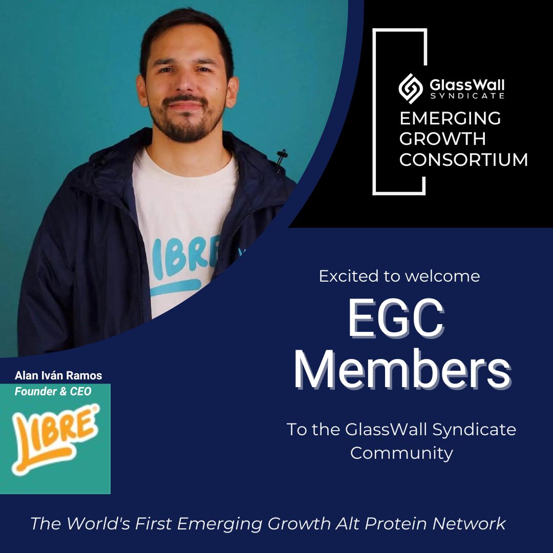 GlassWall Syndicate: Emerging Growth Consortium posted on LinkedIn GlassWall Syndicate: Emerging Growth Consortium posted on LinkedIn