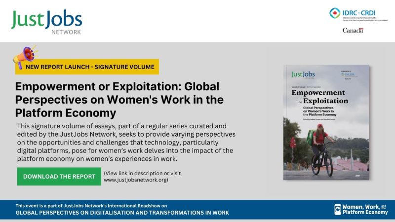 JustJobs Network on LinkedIn: #jjnroadshow #opportunities #challenges # ... JustJobs Network on LinkedIn: #jjnroadshow #opportunities #challenges # ...