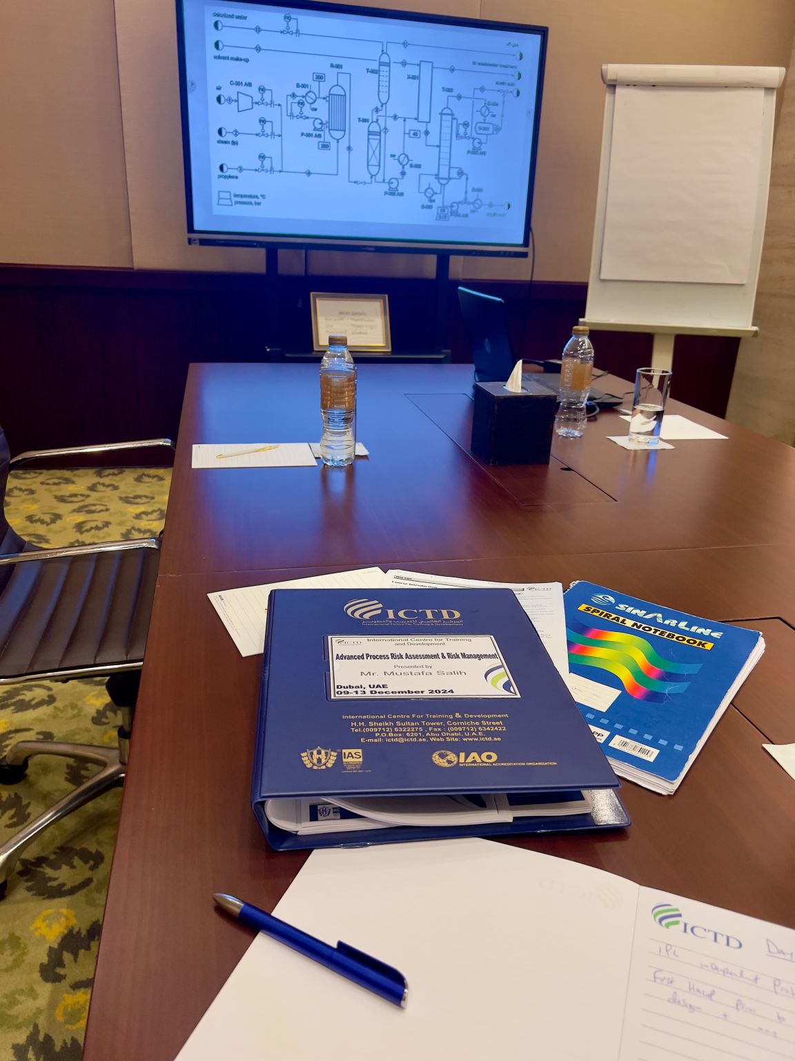 Joss O'Brien MSc - CEng MIMechE on LinkedIn: Great week on the ICTDs ... Joss O'Brien MSc - CEng MIMechE on LinkedIn: Great week on the ICTDs ...