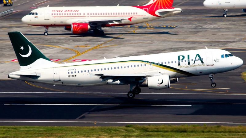 Aviation A2Z on LinkedIn: Pakistan Int’l Airlines 🇵🇰 Cleared to Operate ... Aviation A2Z on LinkedIn: Pakistan Int’l Airlines 🇵🇰 Cleared to Operate ...