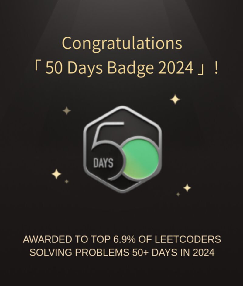 Prachi Arora on LinkedIn: #codingchallenge #leetcode #50daysofcoding # ... Prachi Arora on LinkedIn: #codingchallenge #leetcode #50daysofcoding # ...