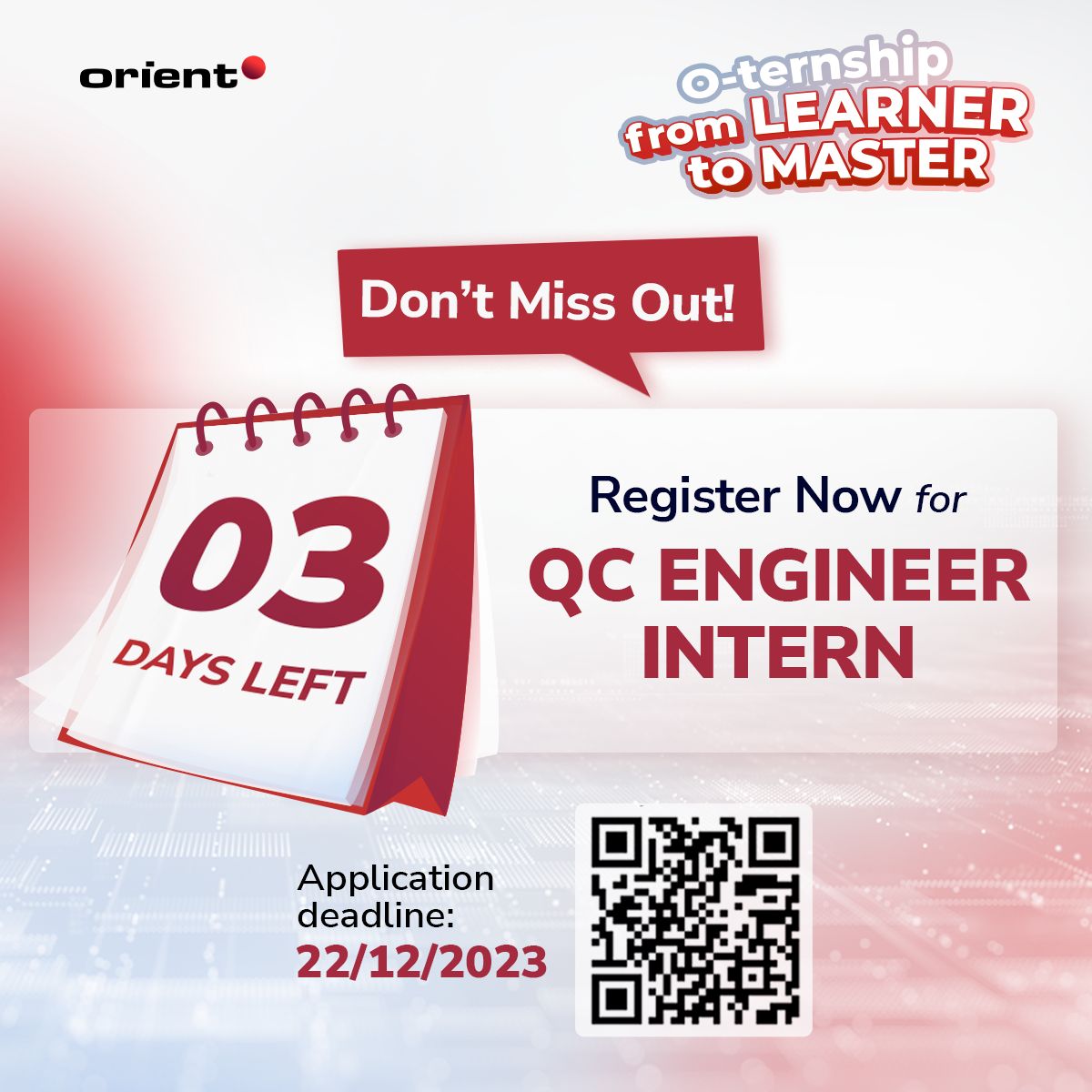 Orient Software Development Corp. on LinkedIn: #dev_jobs #software ... Orient Software Development Corp. on LinkedIn: #dev_jobs #software ...