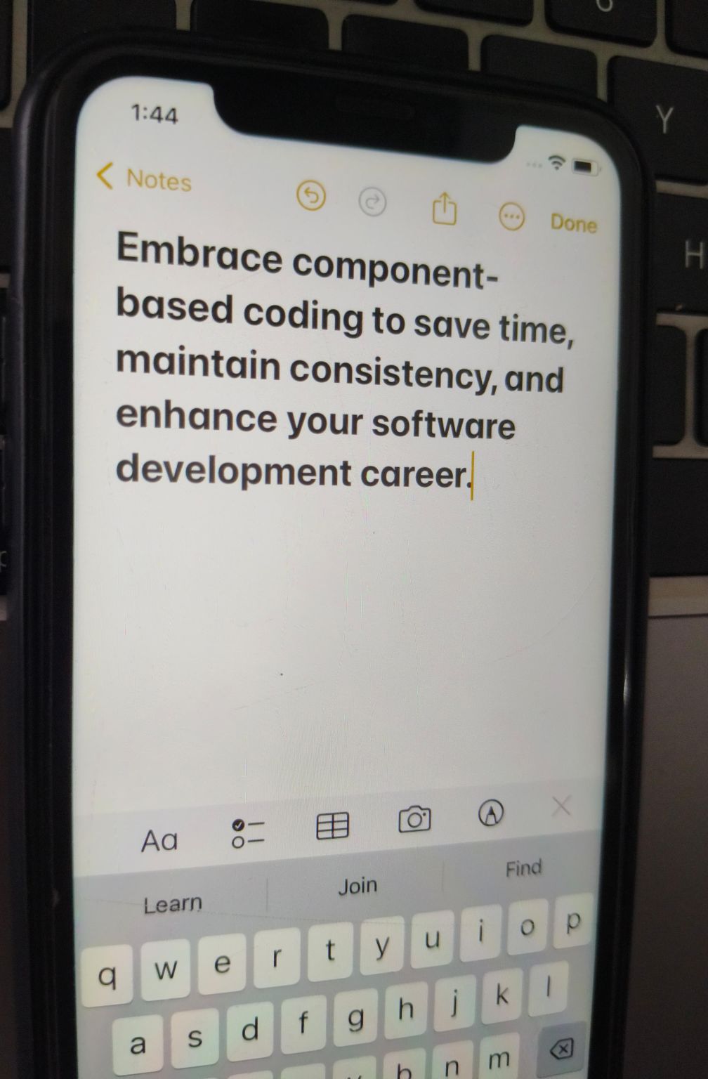 Why component-based coding is essential for software developers ... Why component-based coding is essential for software developers ...