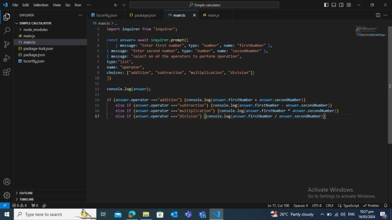 Mashal Afzal on LinkedIn: #typescript #javascript #compiler #transpiler ... Mashal Afzal on LinkedIn: #typescript #javascript #compiler #transpiler ...